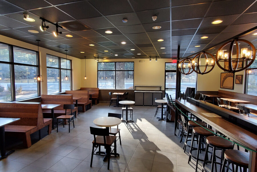Projects – RC Pacific Construction Inc.