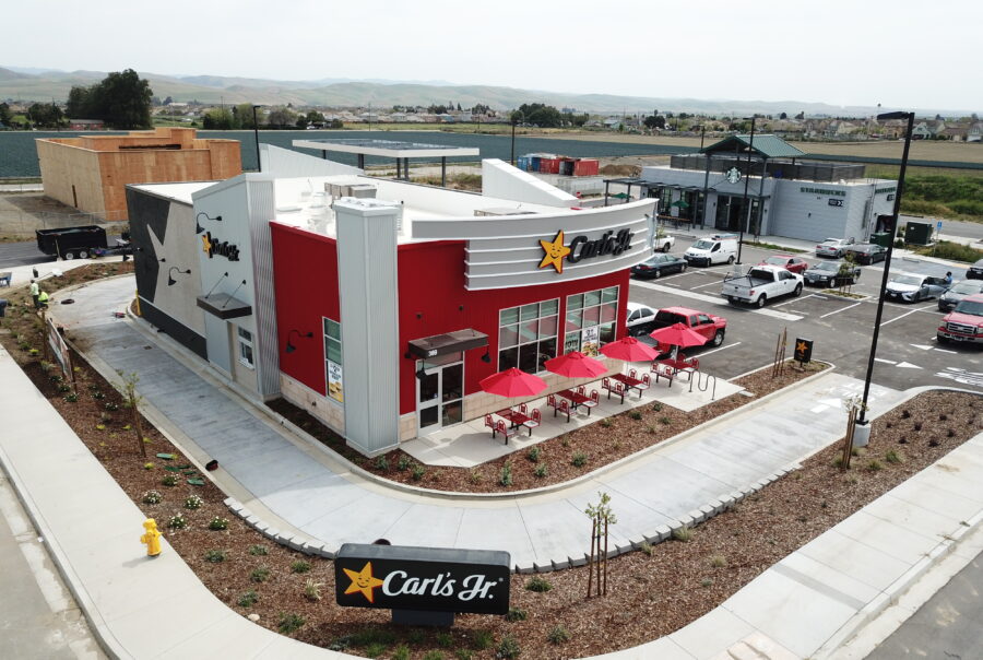 Projects – RC Pacific Construction Inc.