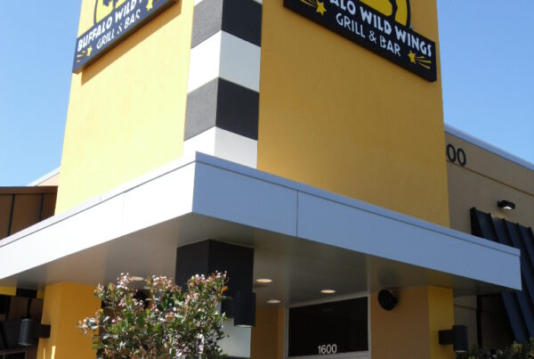 Projects – RC Pacific Construction Inc.