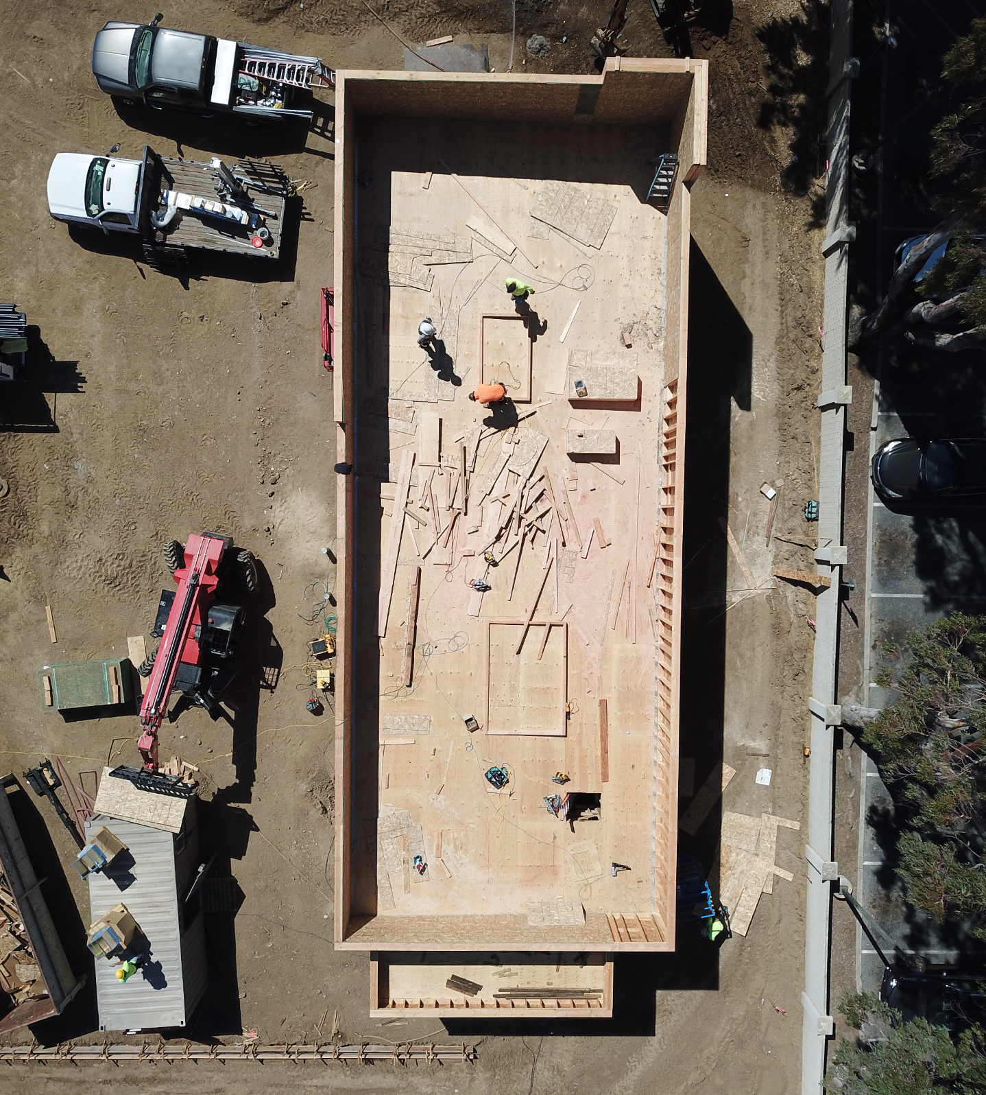 RC Pacific Construction Inc. – General Contractors